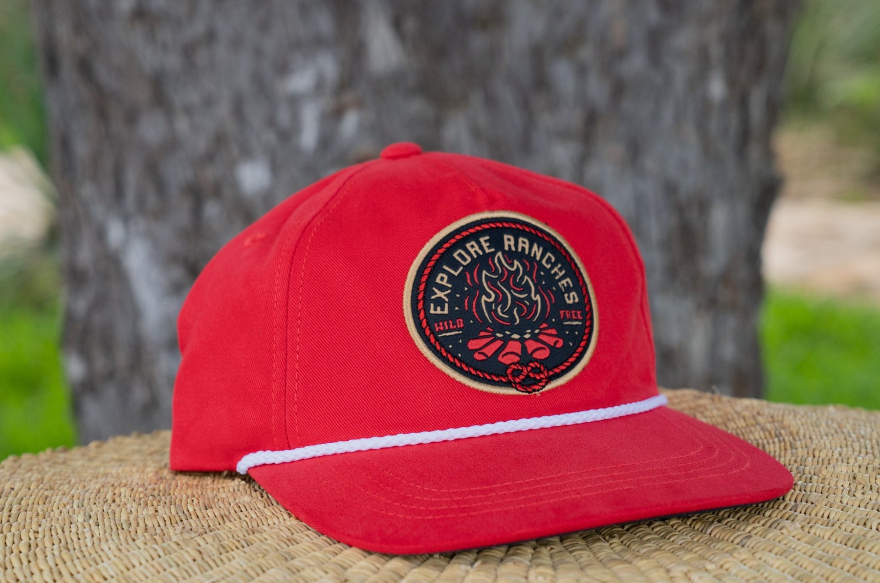 Explore Ranches Mercantile